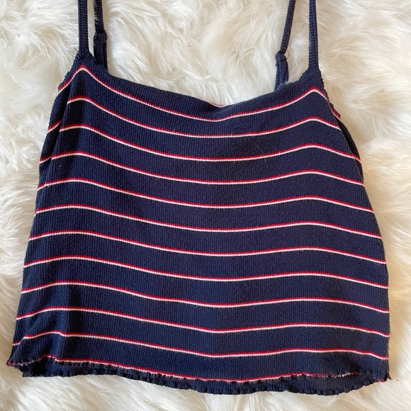 Garage | Tops | Garage Fourth Of July Tank Top | Poshmark